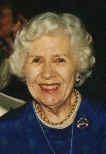 Evelyn Peters Kyle, My Link to ΠΒΦ's Founders - Fraternity History ...
