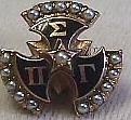 pi sigma gamma - Fraternity History & MoreFraternity History & More