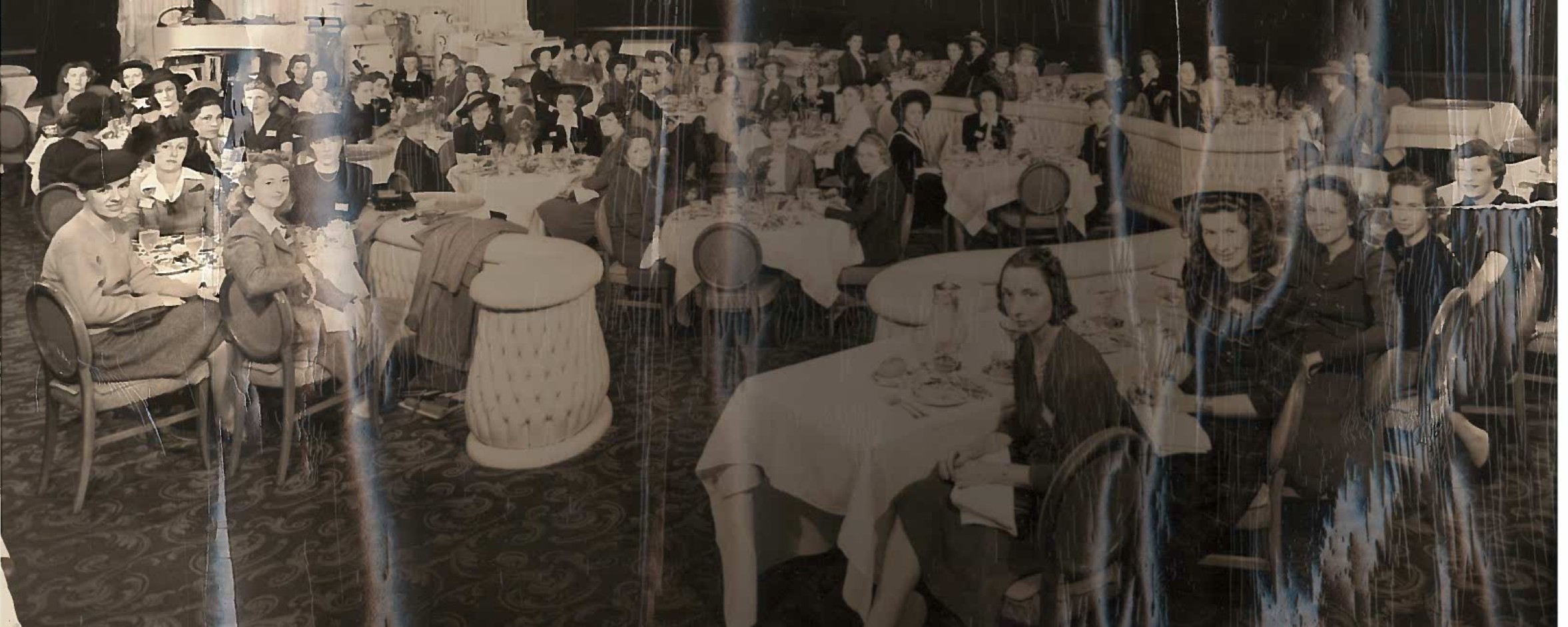 1941 Columbus, OH National Convention - Fraternity History ...
