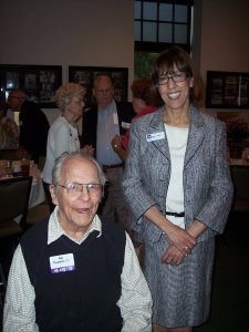 A Door Closes - the Last Lombard College Alumni Dies, R.I.P. Ray ...