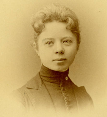 Mary Gray Peck, Gamma Phi Beta, #NotableSororityWomen, #WHM2019 ...